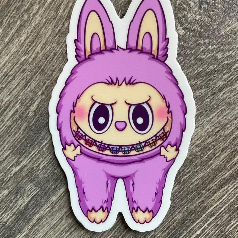 TeethObsessed - Etsy