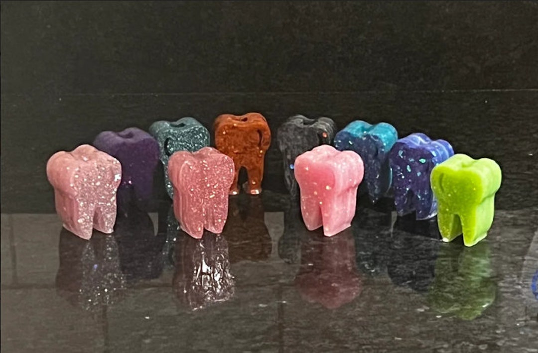 Tooth Topper, Dental Assisting, Dental Hygienist, Dental Gift, Teeth ...