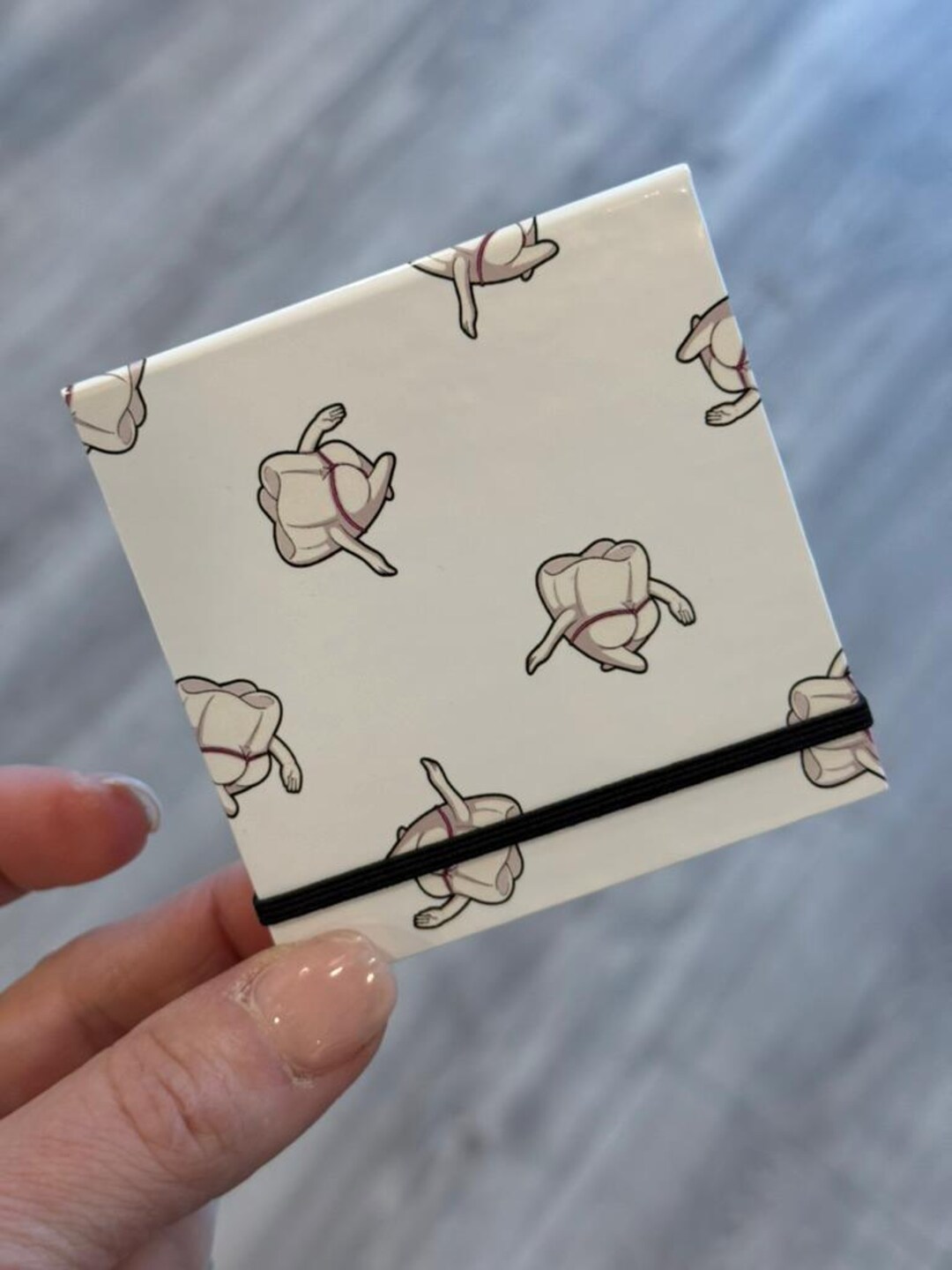 Dental Notepad | Tooth Notepad for Dental Assistants & Hygienists ...