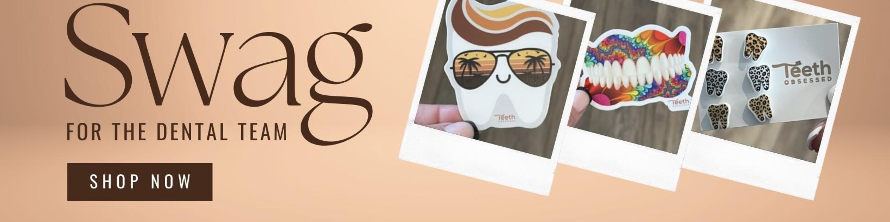 TeethObsessed - Etsy