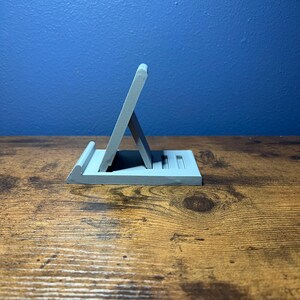 Adjustable Phone Stand - Etsy