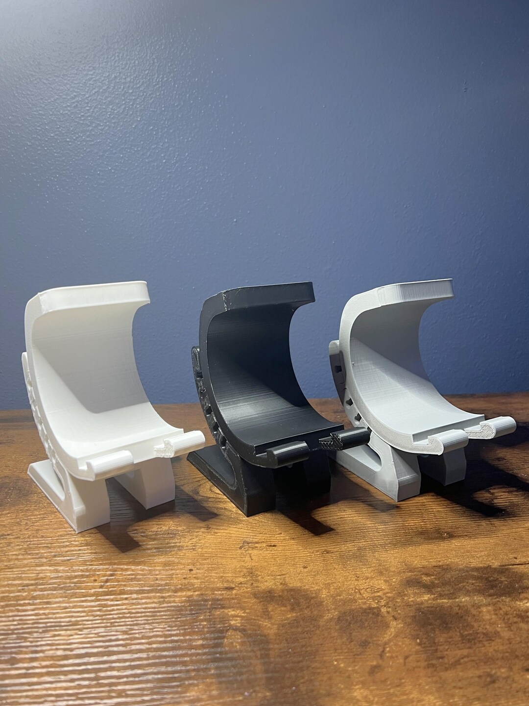 Adjustable Gear Phone Stand - Etsy