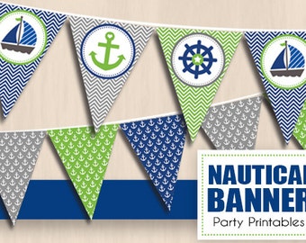 Navy Lime Green - Etsy