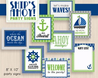 Navy Lime Green | Etsy