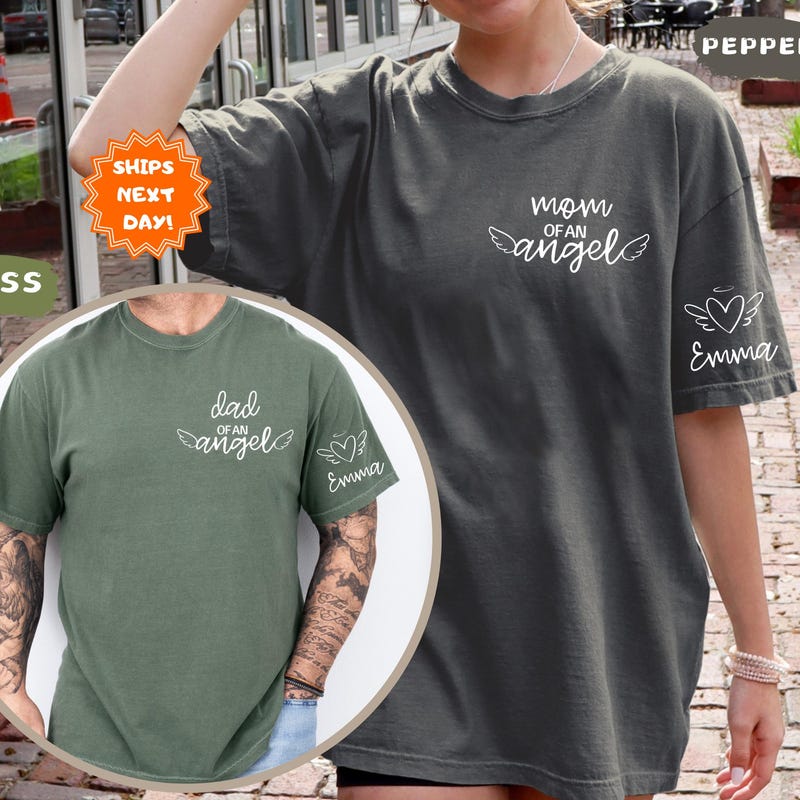 Christian Shirts Angel - Etsy