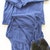 Footed Zipper Sleeper Sleepsuit Coverall Pajama With Feet Zip up CUSTOM ...