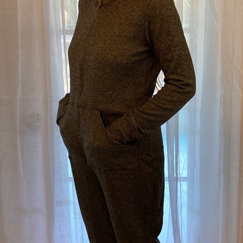 Abdl Pajamas Locking - Etsy