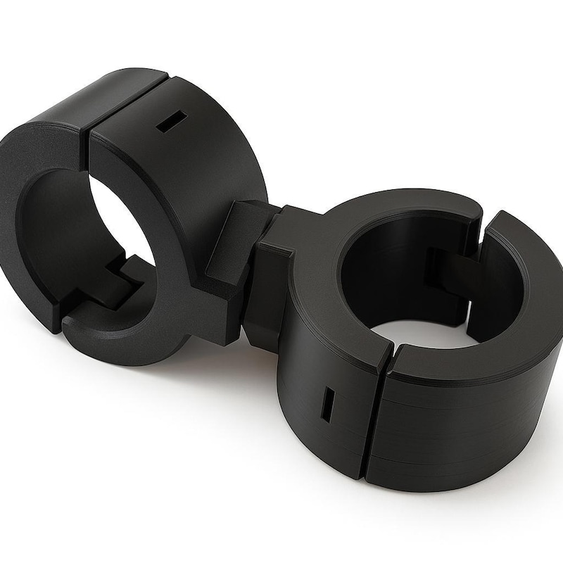 Dungeon Restraints - Etsy