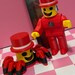 Spydersammy Steal a Brainrot Sammy Spider and Admin Sammy Figures 3d ...