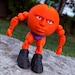 Udin Din Din Dun Figure – Italian Brainrot Meme | 3D Printed Viral Meme ...