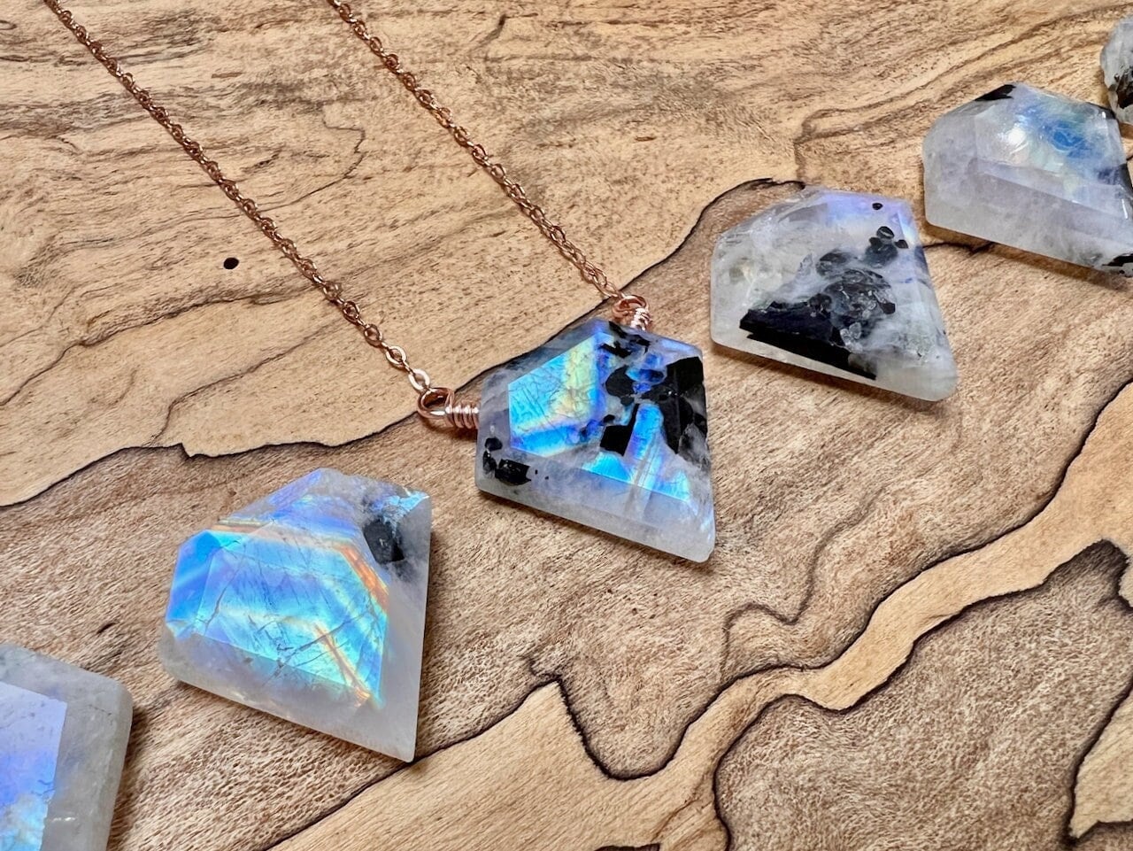 Moonstone Birthstone