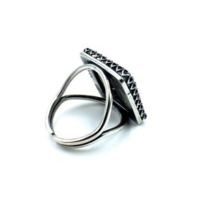 Real Moth Wing Ring Supernatural Ring Weird Taxidermy Ring Green Rings ...