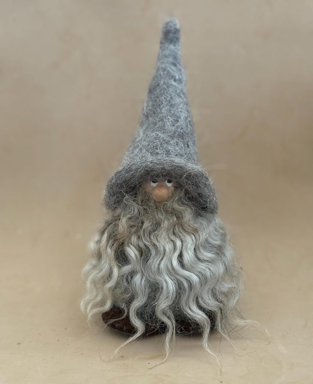 Scandinavian Gnome , Mythical Creature From Scandinavian Folklore ...