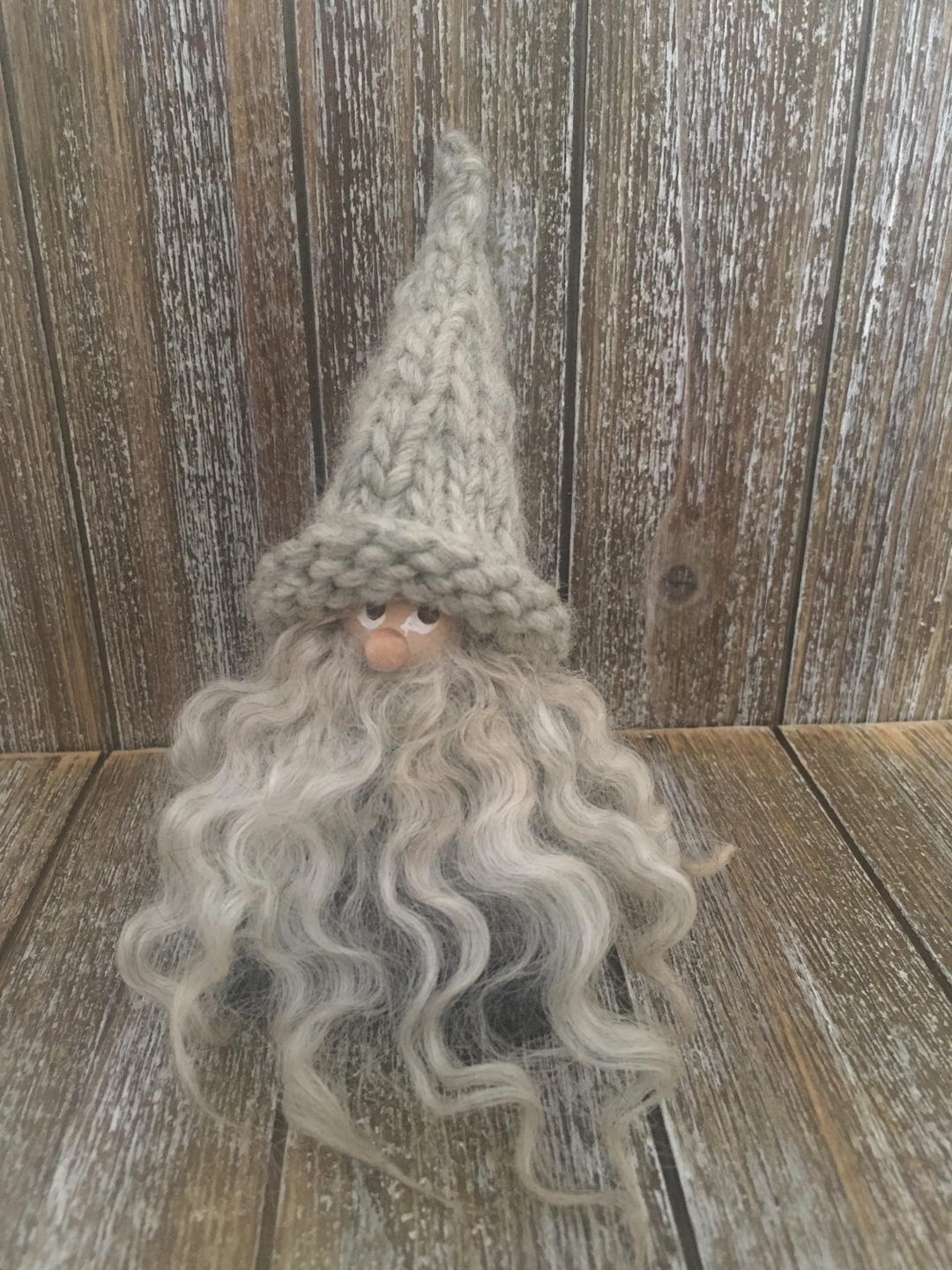 Scandinavian Gnome , Tomten , Mythical Creature From Scandinavian ...