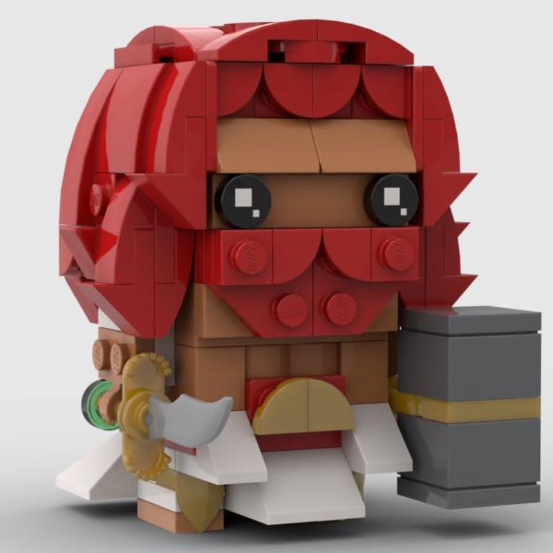 Game Thrones Lego® - Etsy UK