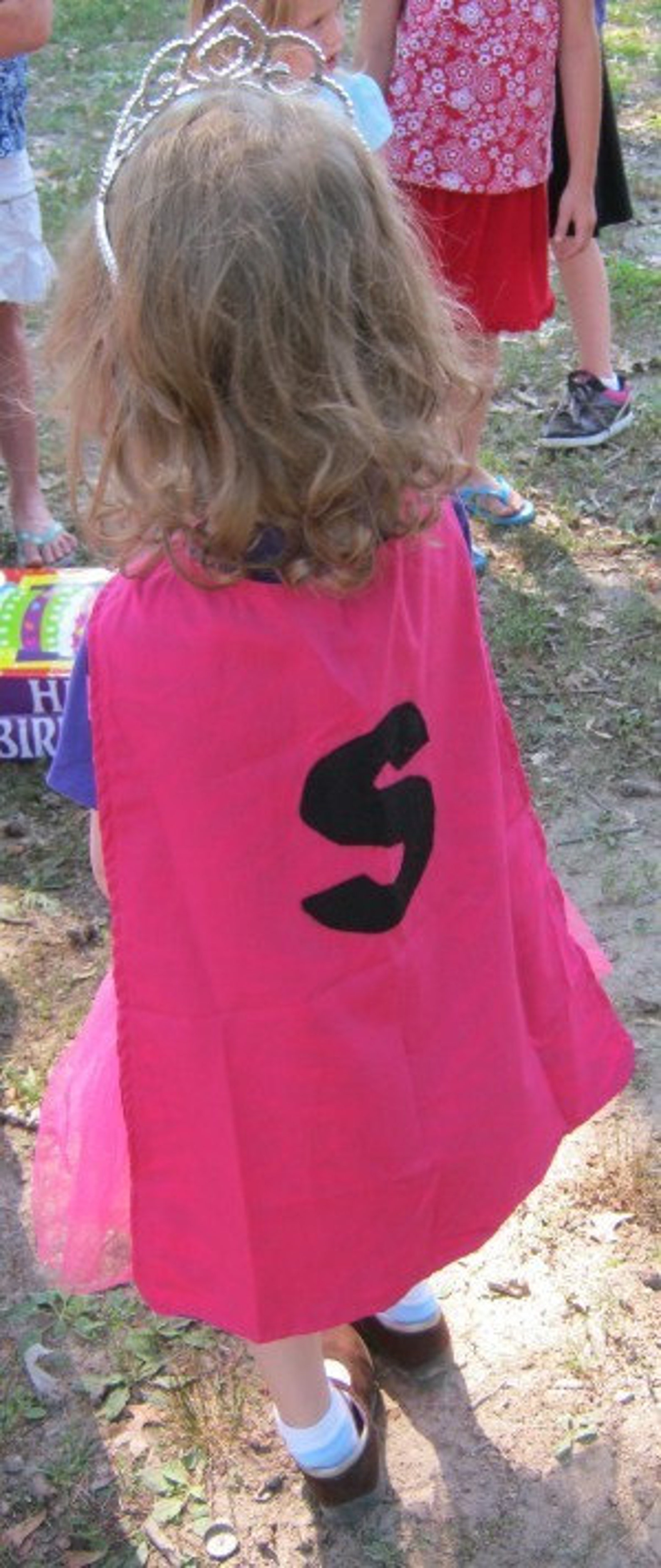 Ebook: Super Hero and Princess Capes Automatic Download - Etsy
