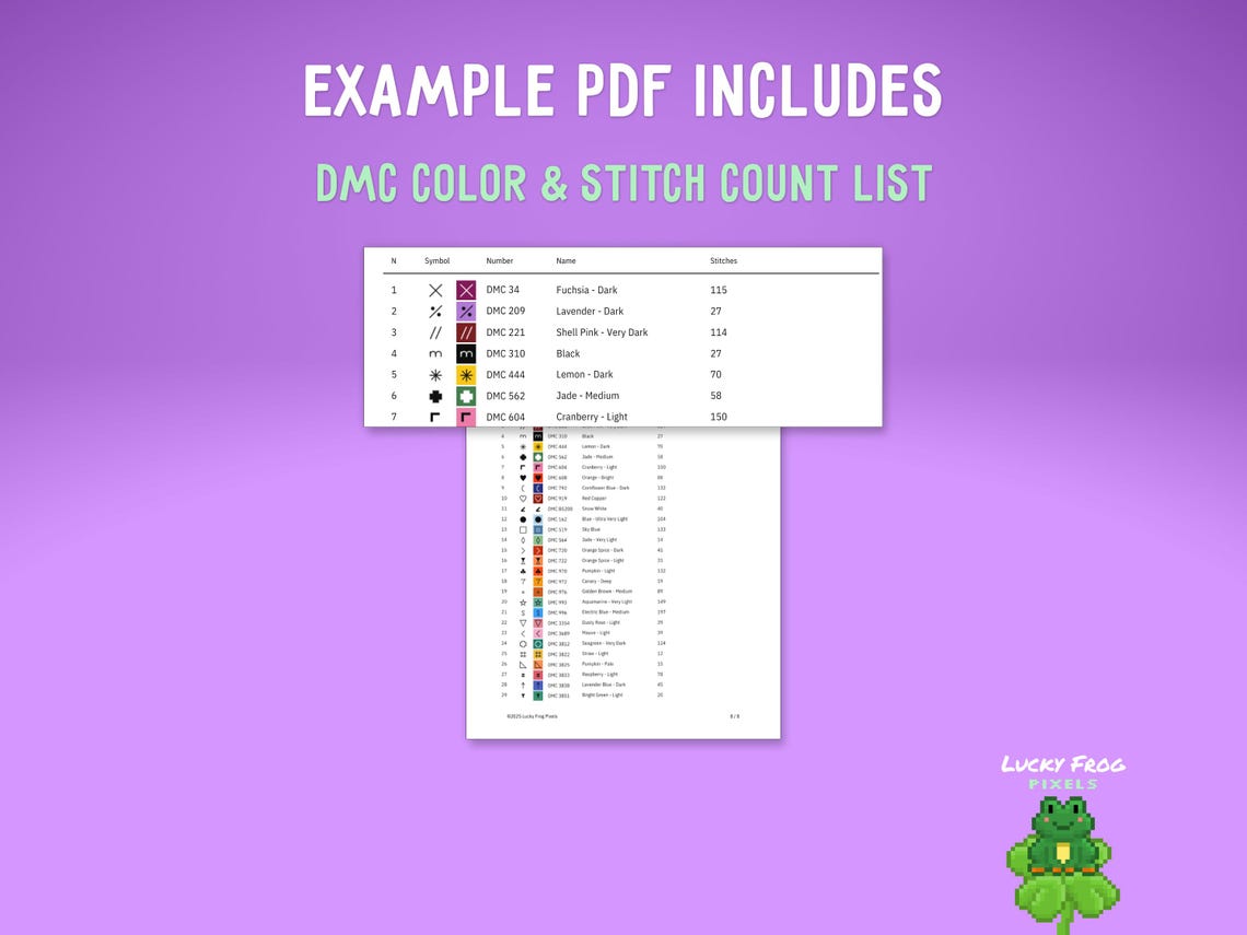 Gachapon Cross Stitch Pattern, Gashapon Japanese Vending Machine ...