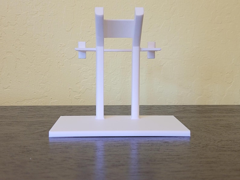 N64 Controller Display Stand Nintendo 64 - Etsy