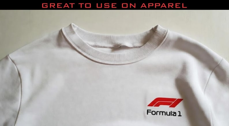 Mercedes SVG Bundle, AMG Petronas F1 Logo SVG, Formula 1 Car Cut File ...