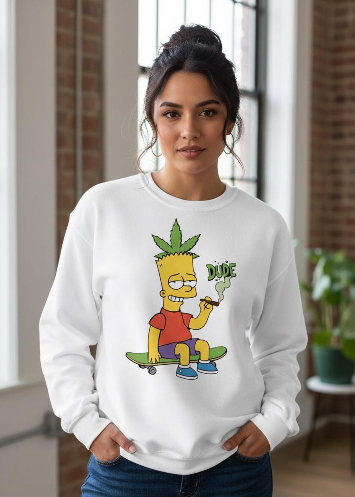 Bart Simpson SVG Bundle - Digital Cut Files for Cricut & Silhouette ...