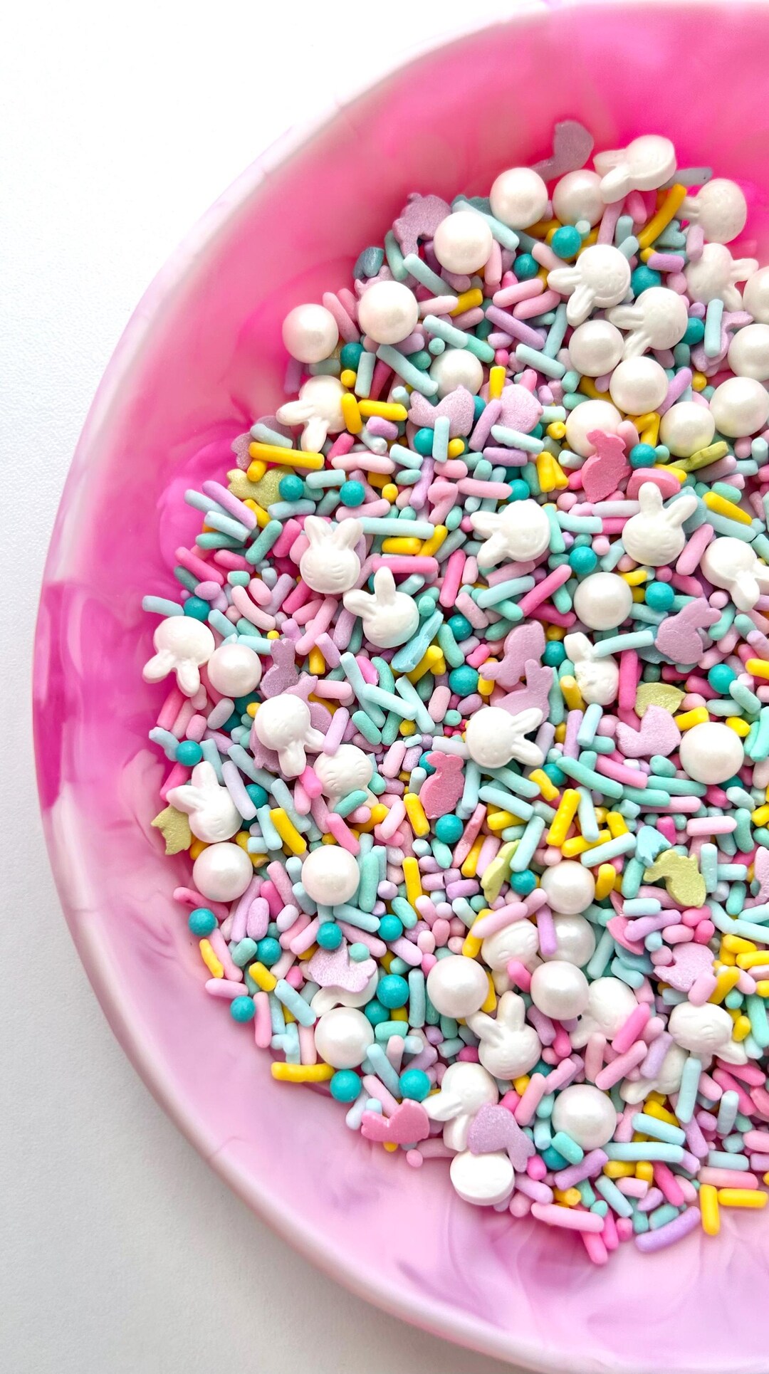 Easter Sprinkles Australia. Easter Egg Hunt Cake Sprinkles. Easter Cake ...