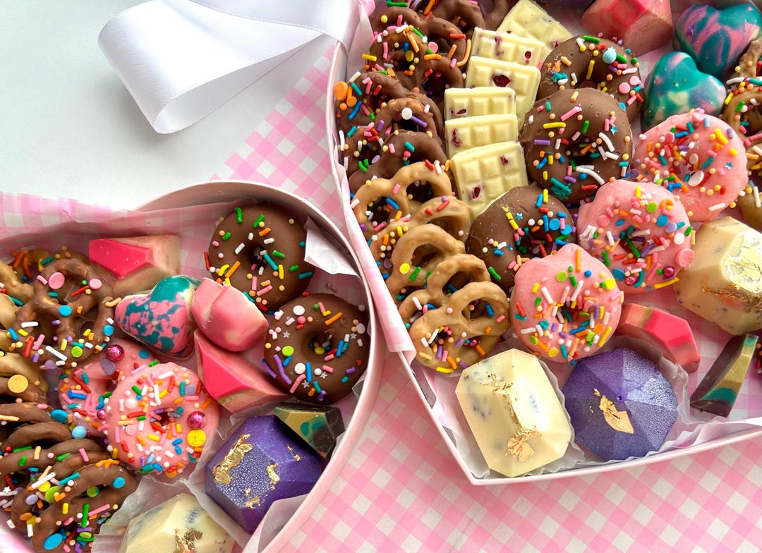 Break up Chocolate Gift Box Australia. Chocolate Box Australia ...
