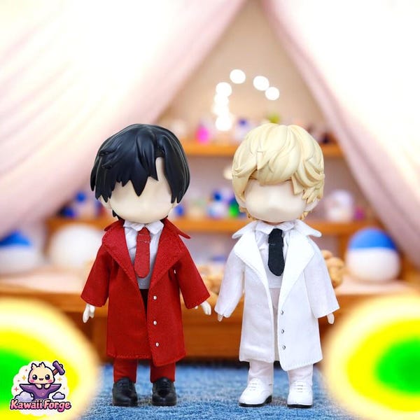Nendoroid Clothes - Etsy