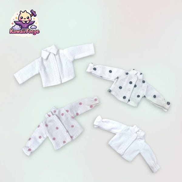 Nendoroid Clothes - Etsy