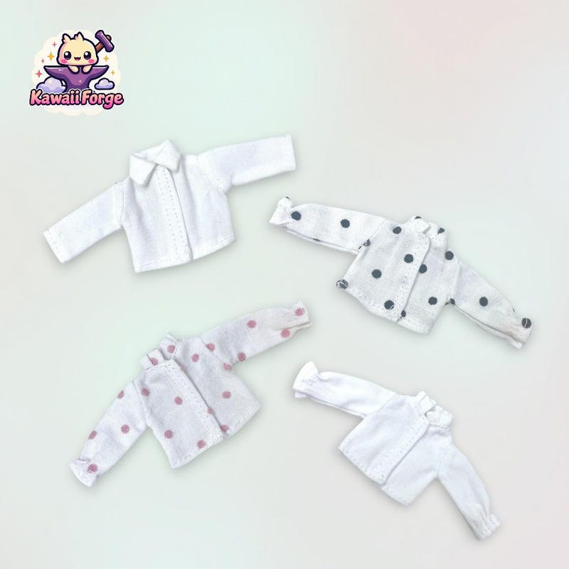 Nendoroid Clothes - Etsy