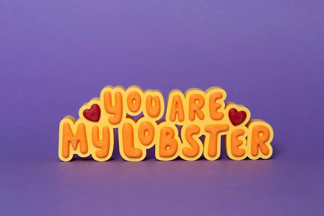 FRIENDS Phrase Signs - Etsy