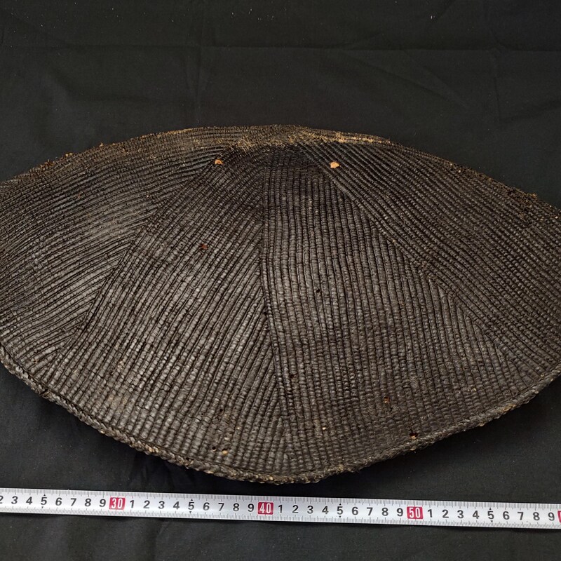 Japanese Straw Hats - Etsy