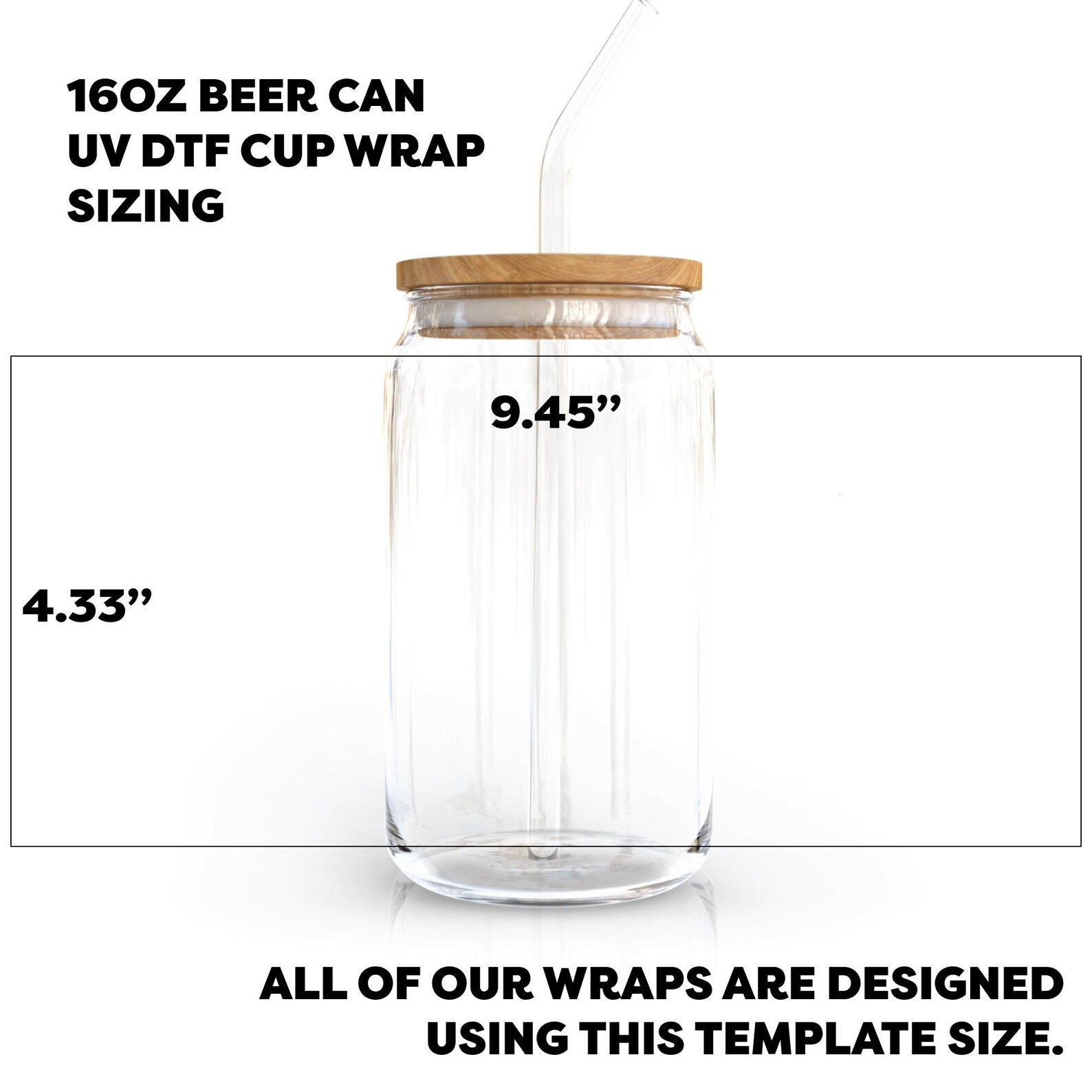 Double Sided UV DTF Cup Wrap | Coquette Bow Strawberry 16oz Cup Wrap ...