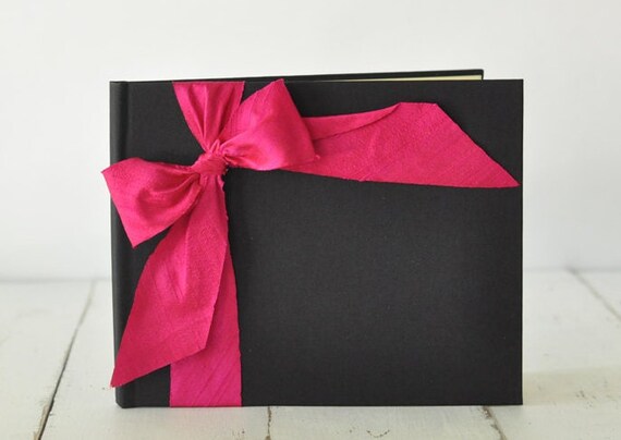 Boudoir Photo Book Personalized Photo Album Silk Dupioni - Etsy