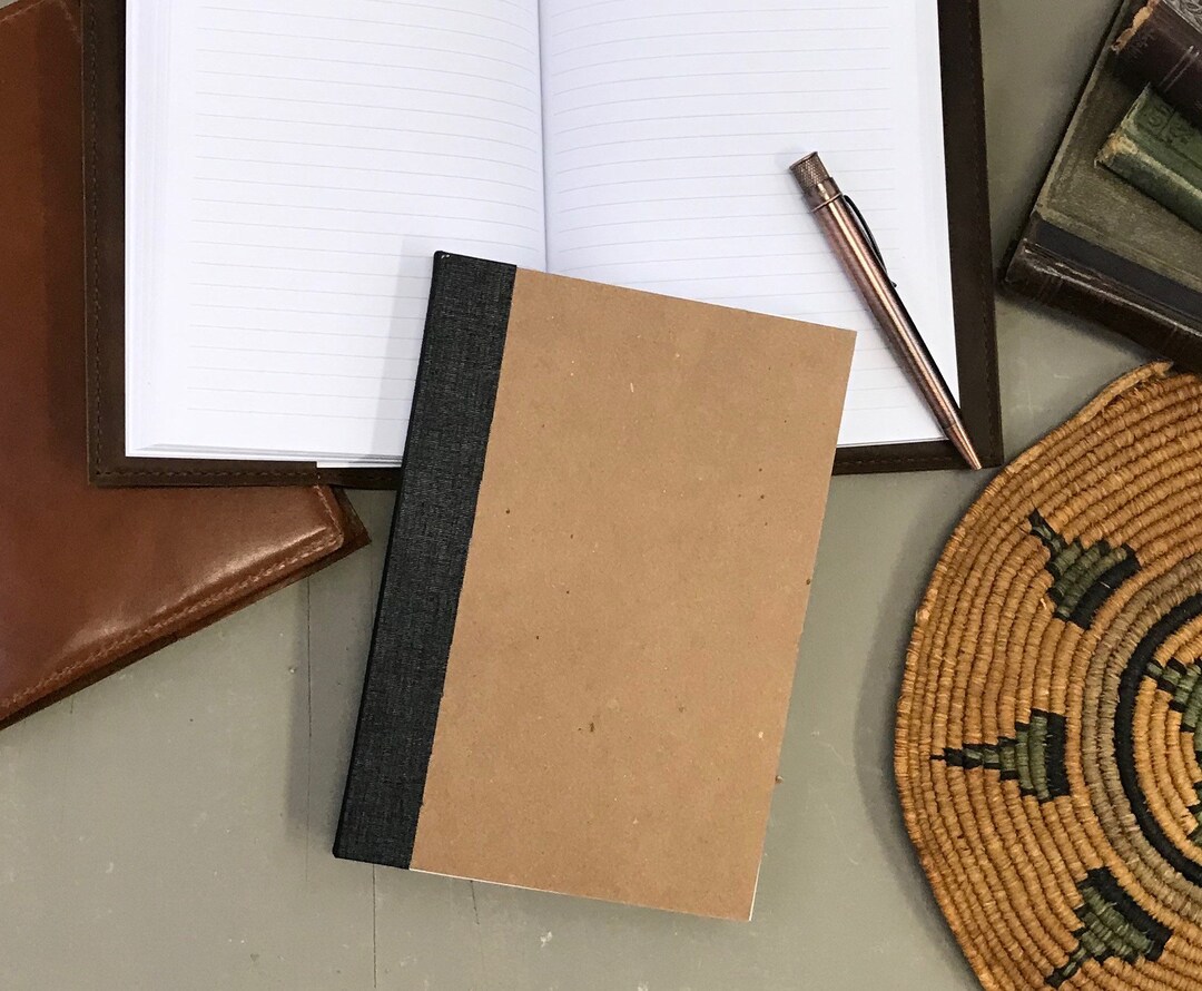 Journal Refill Inserts - From Clairemagnolia - Etsy