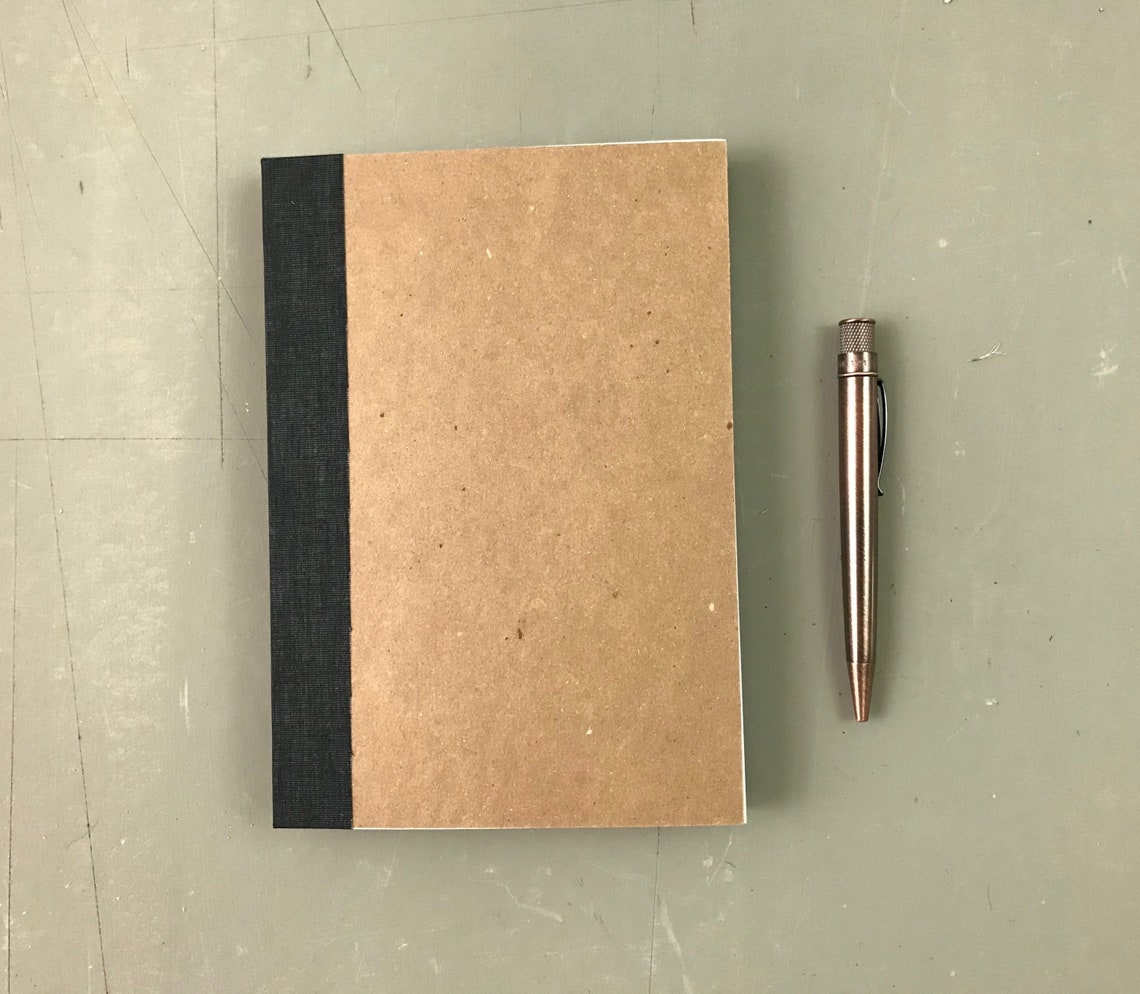 Journal Refill Inserts From Clairemagnolia - Etsy