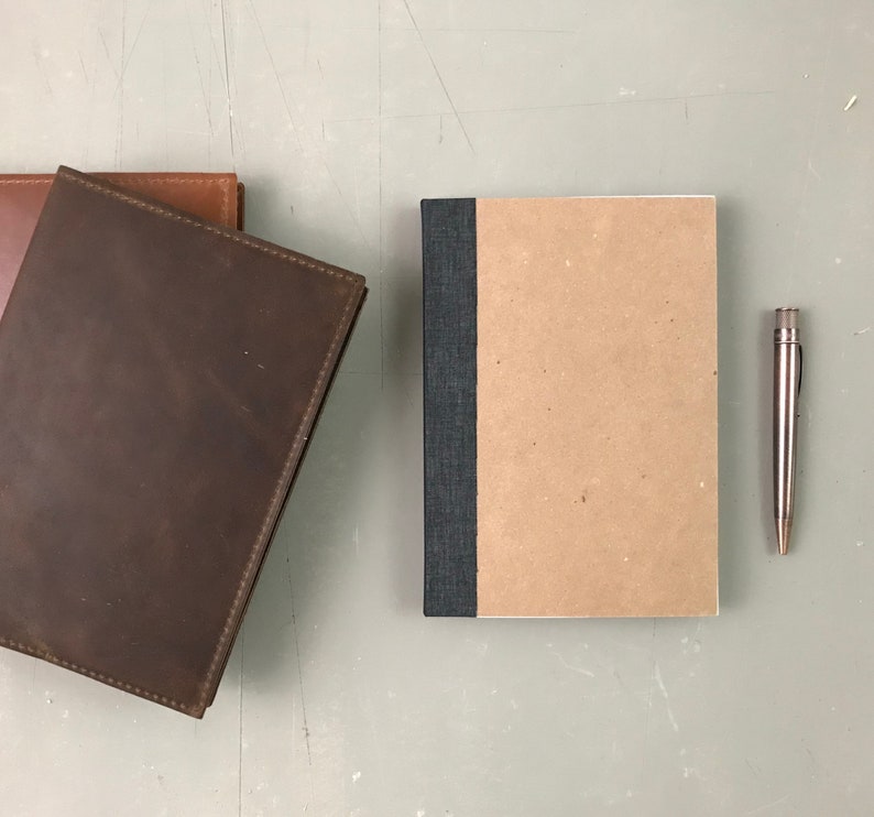 Journal Refill Inserts From Clairemagnolia - Etsy