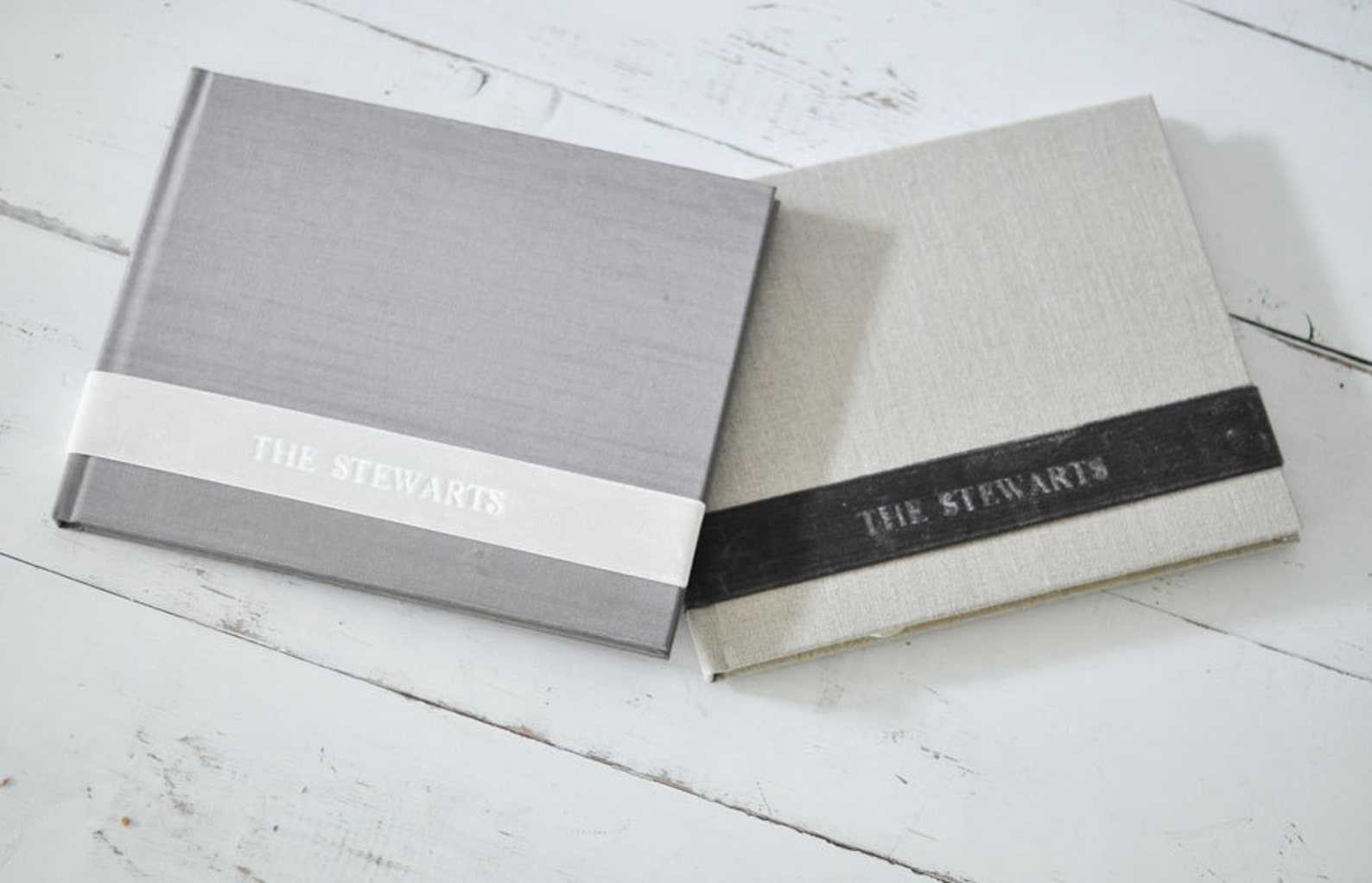 Custom Wedding Book a Beautiful Wedding Guestbook Velvet | Etsy