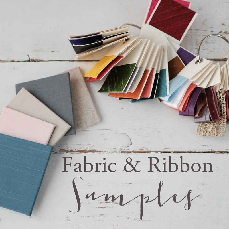Fabric Sample Books - Etsy
