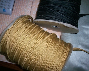 White Piping Trim - Etsy