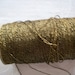 5 Yds. of Antique Dark Gold Tiny Cord French 1920s - Etsy