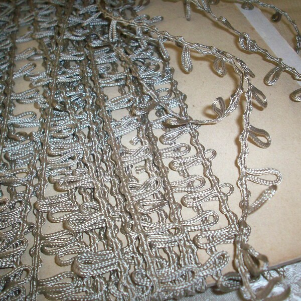 Bridal Button Loop - Etsy