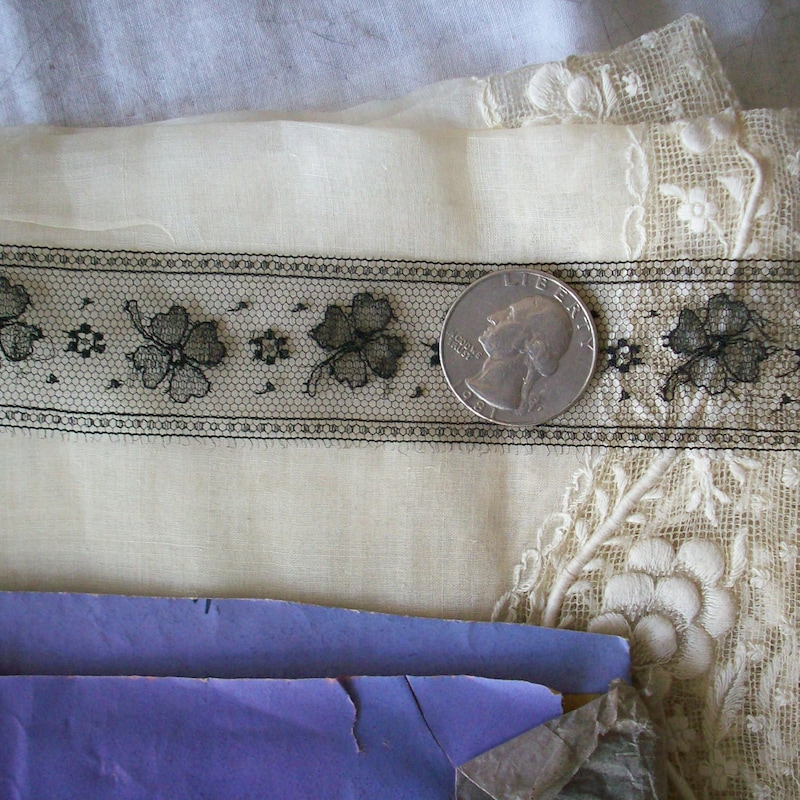 Antique Lace - Etsy