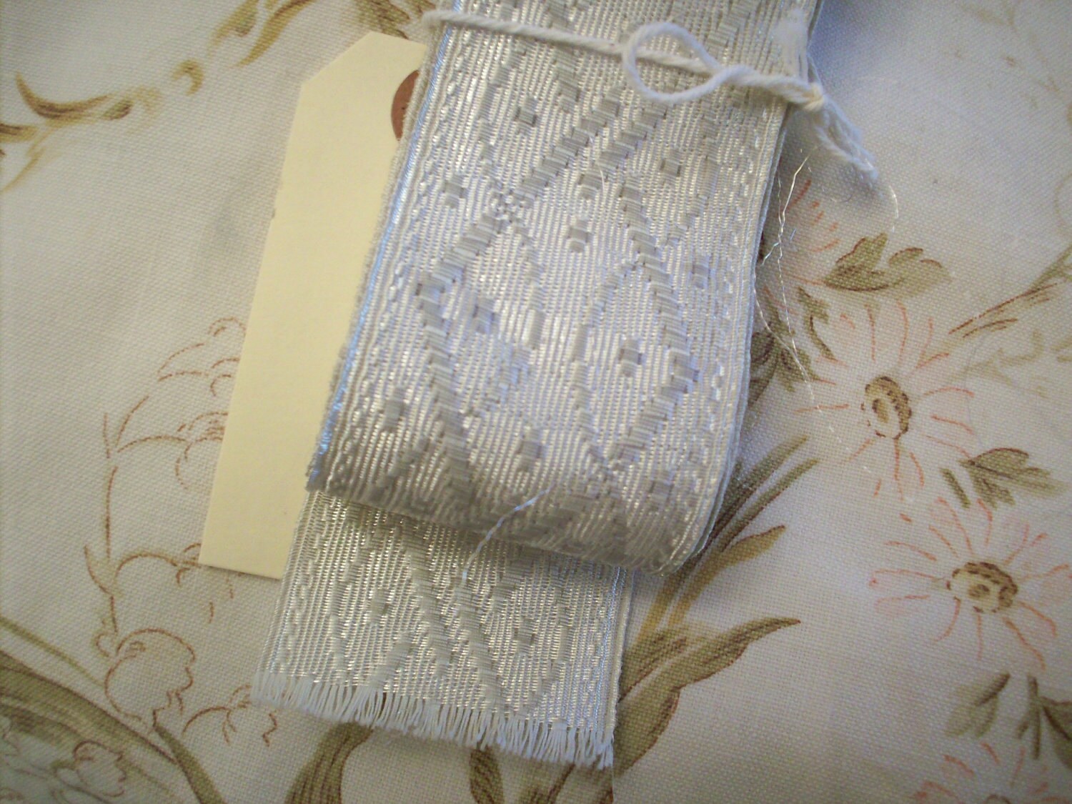 Antique Silver French Bullion Trim Perfect for Making Jewelry - Etsy