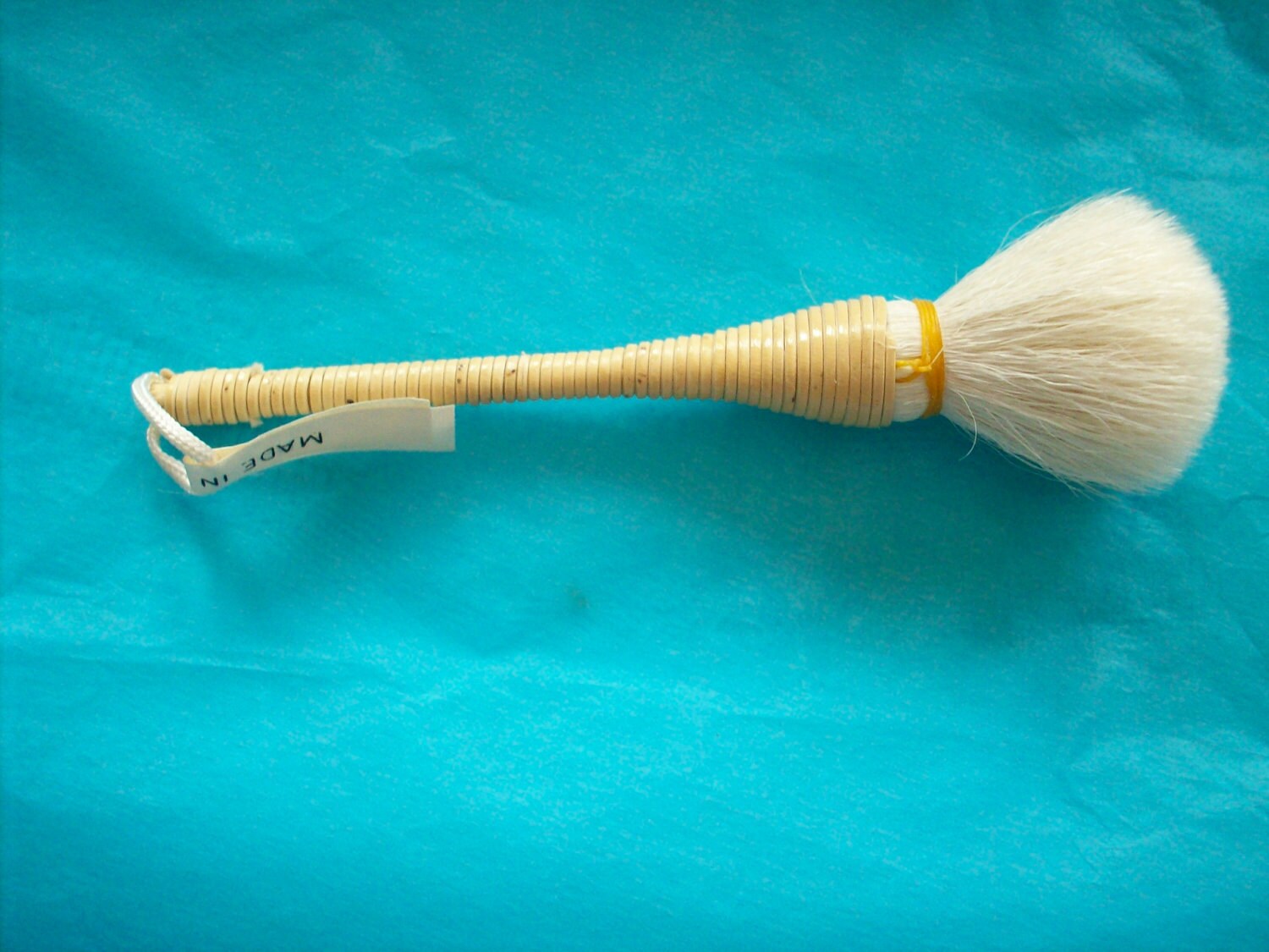 1 Antique Japanese Beauty Brush Hand Made - Etsy