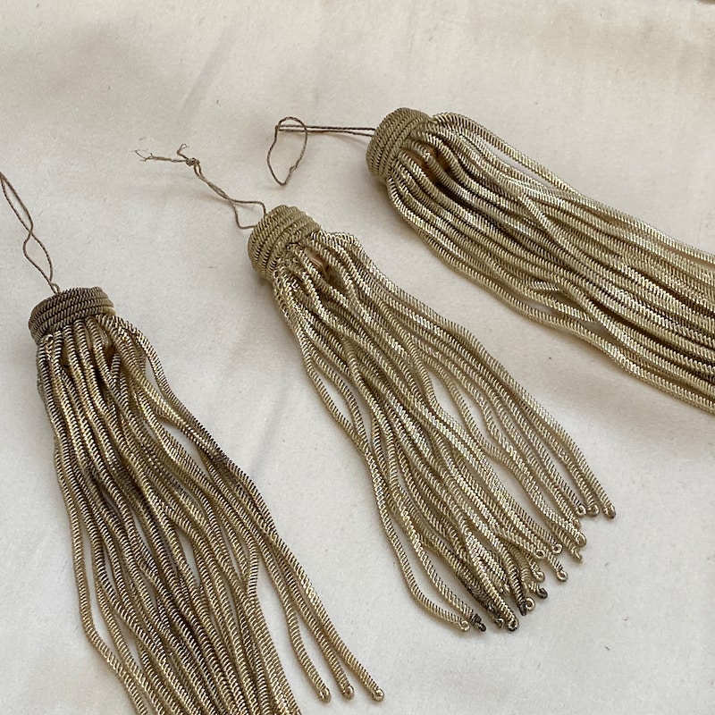 Graduation Tassel - Etsy