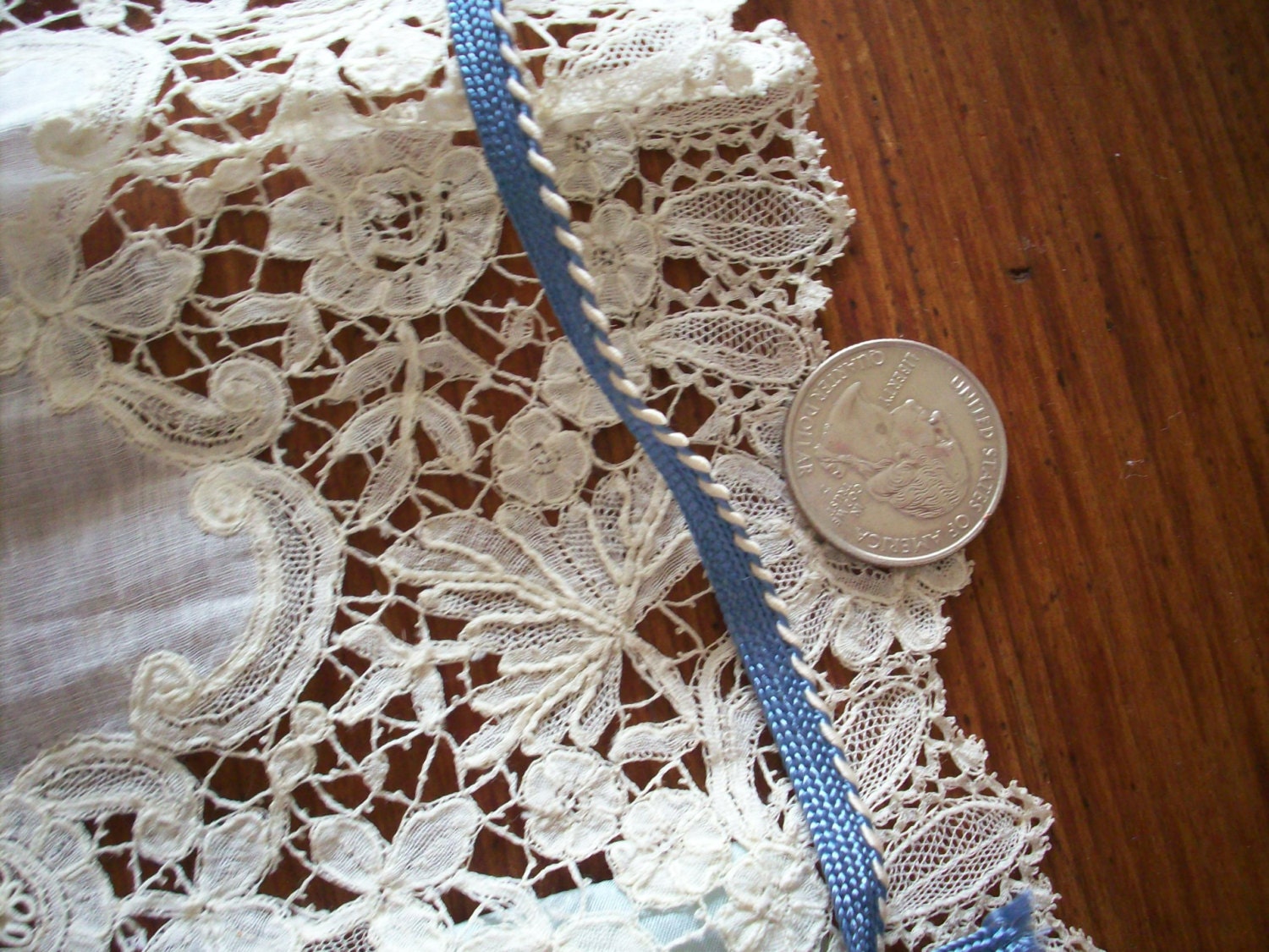 2 Yds. of Vintage Piping Edging 1/4 - Etsy