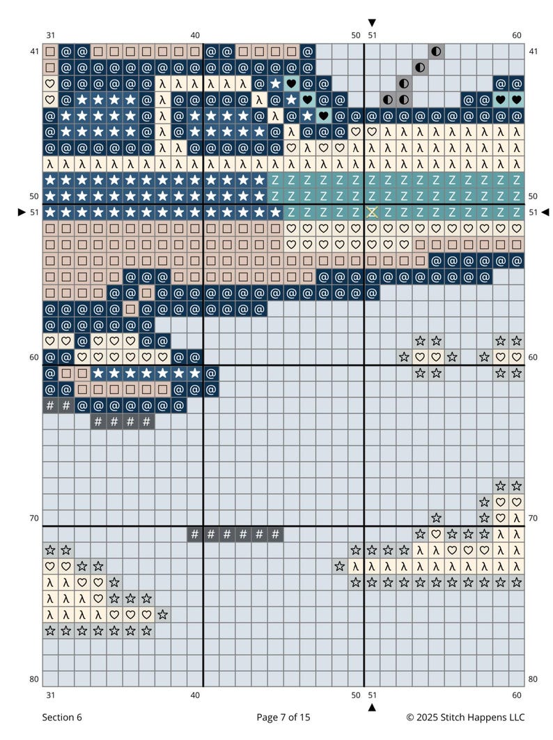 Cessna Cross-stitch Pattern: Aviation Airplane Design (PDF) - Etsy