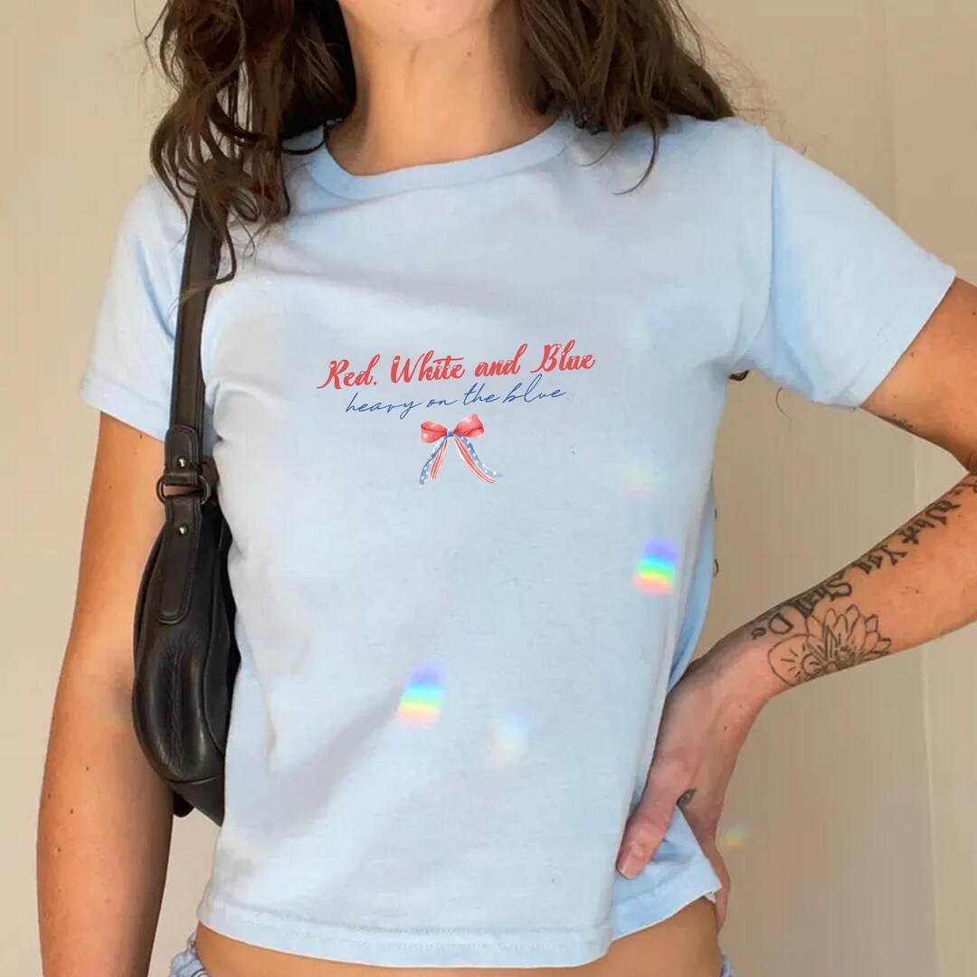 4th of July Liberal Shirt, Progressive Fourth of July, Anti Fourth of ...