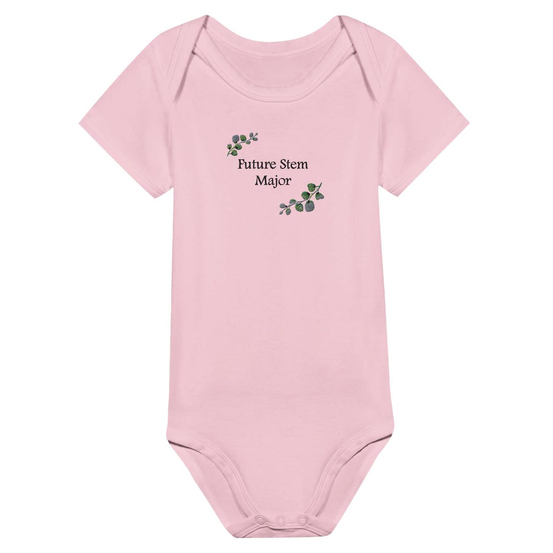 Future Stem Major Unisex Onesie - Etsy