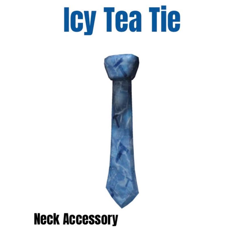Roblox Tie - Etsy